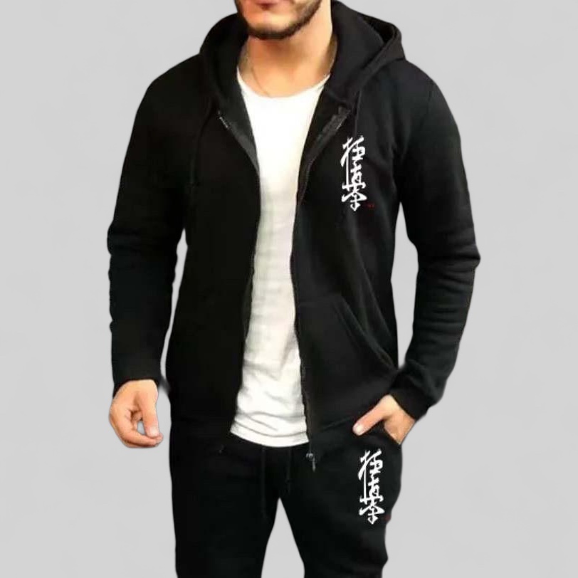 1Kyokushin Tracksuit (Unisex) – 1Kyokushin